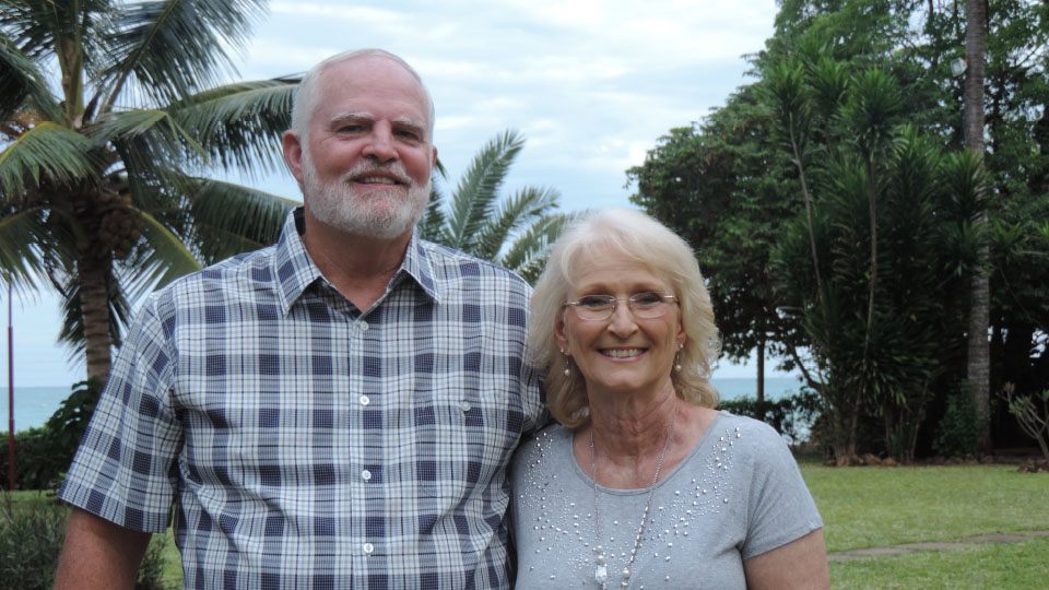 About – Living Waters